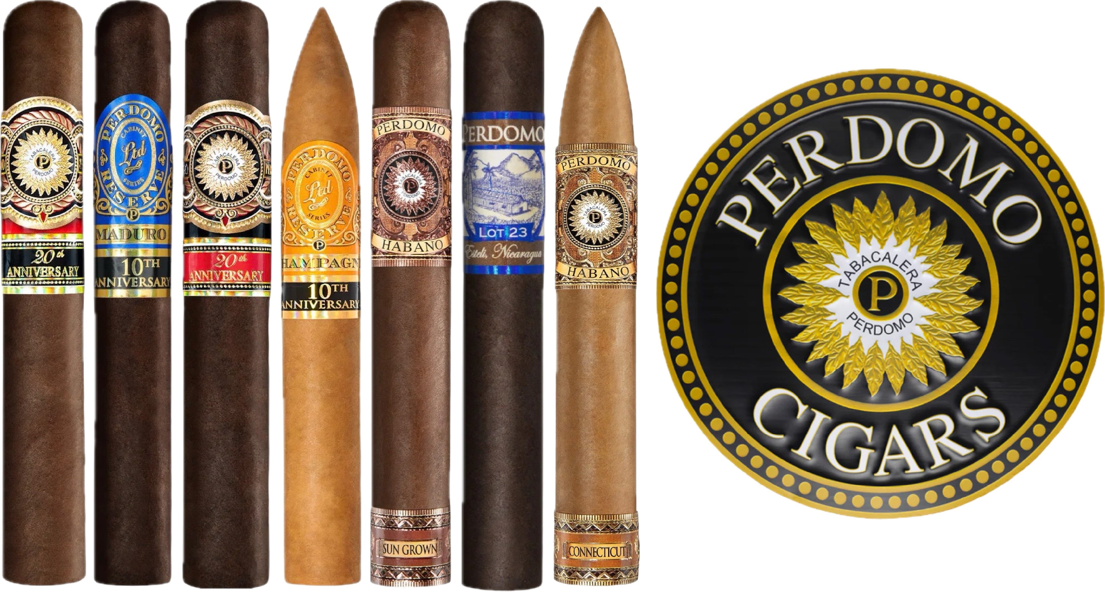 Perdomo Cigars: Tradition, Innovation, and Flavor in Every Draw