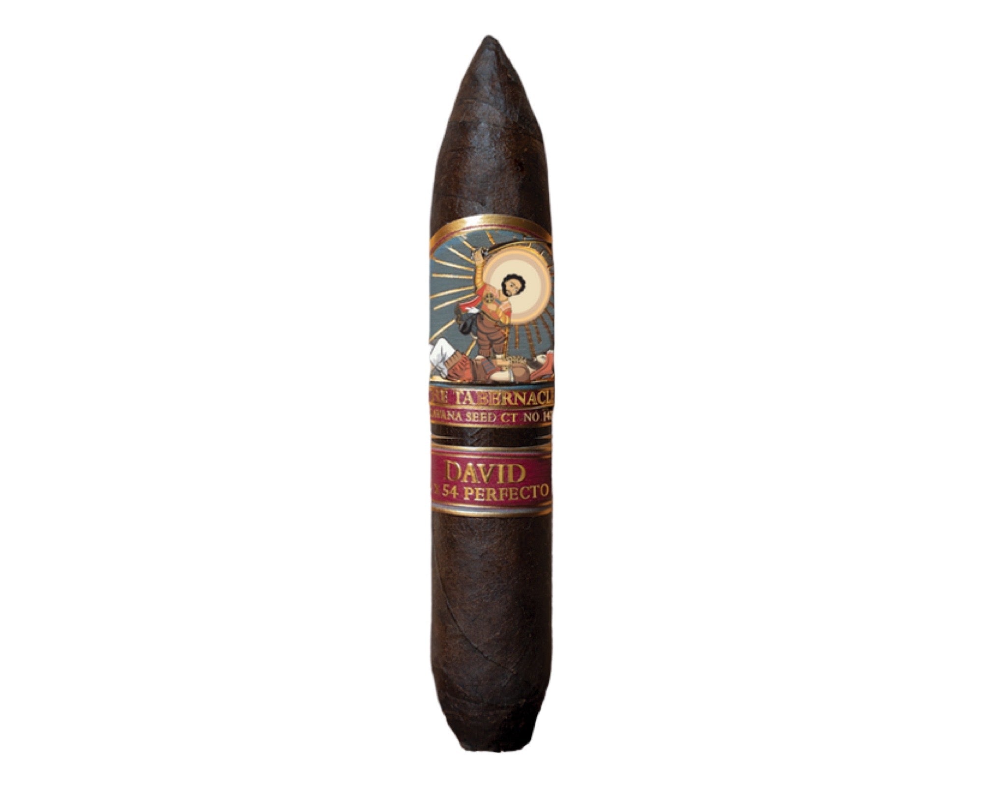 Foundation Cigars